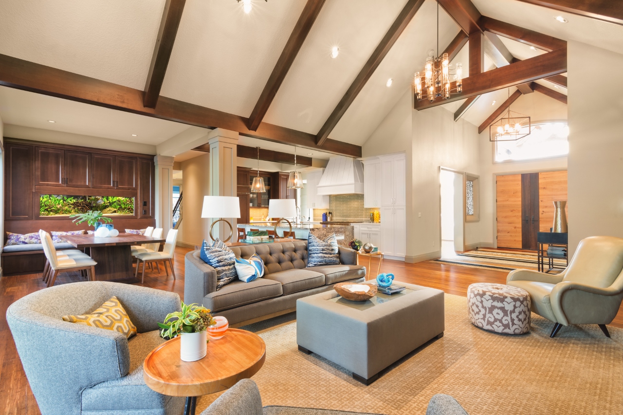 Buying - Revolution Property