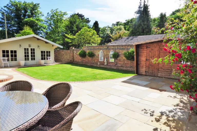 Properties - Revolution Property